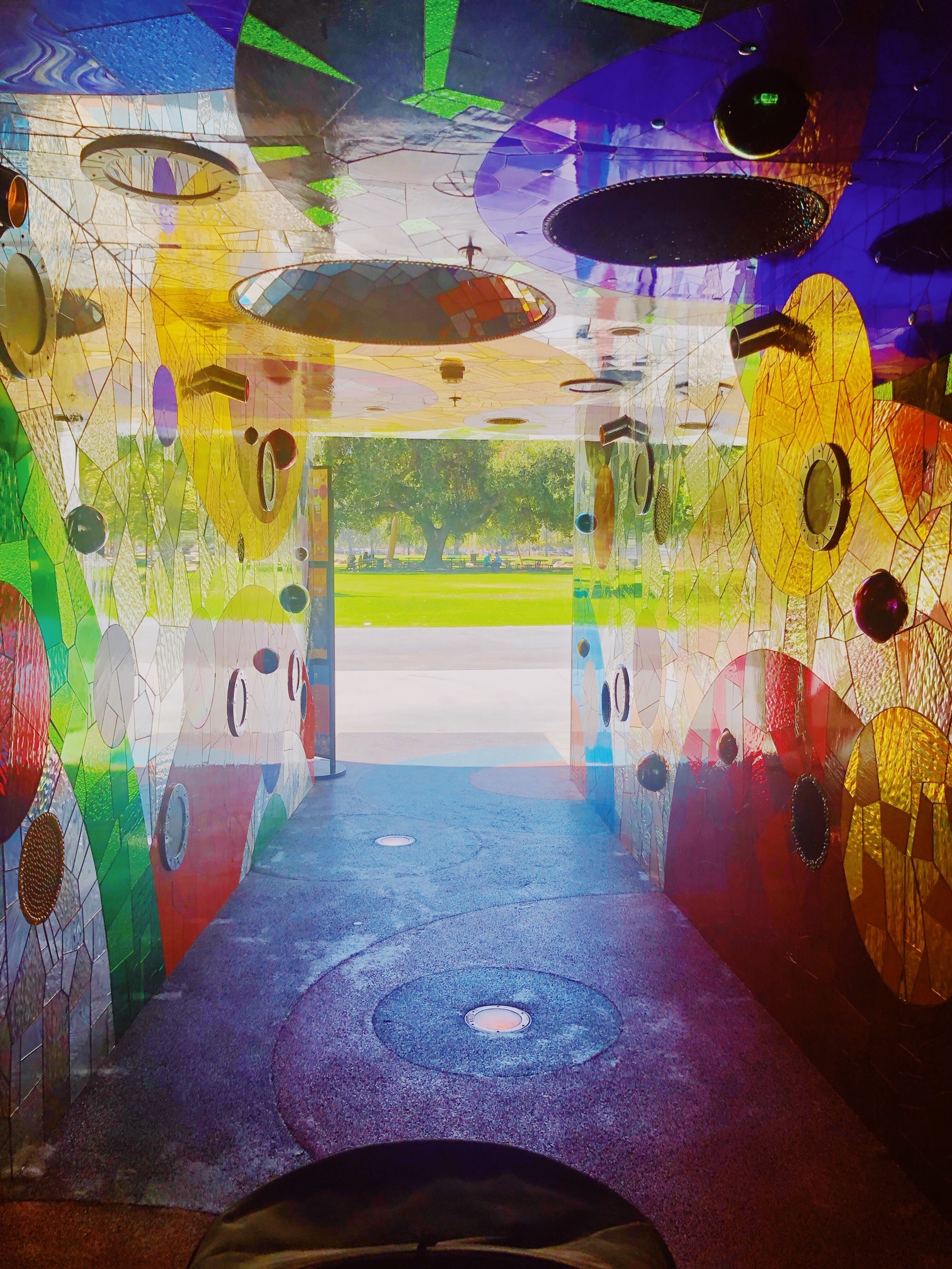 Kidspace Museum – Pasadena – Day To Day L.A.