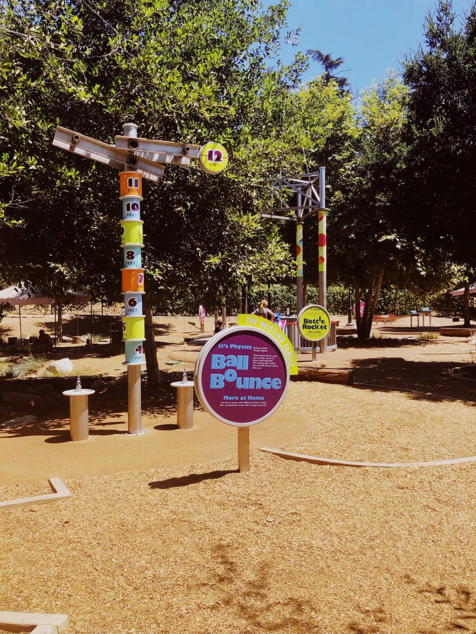 Kidspace Museum – Pasadena – Day To Day L.A.