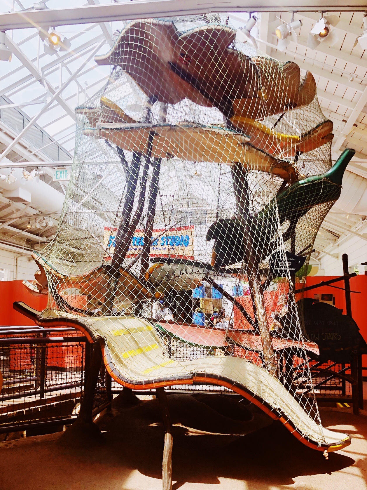 Kidspace Museum – Pasadena – Day To Day L.A.