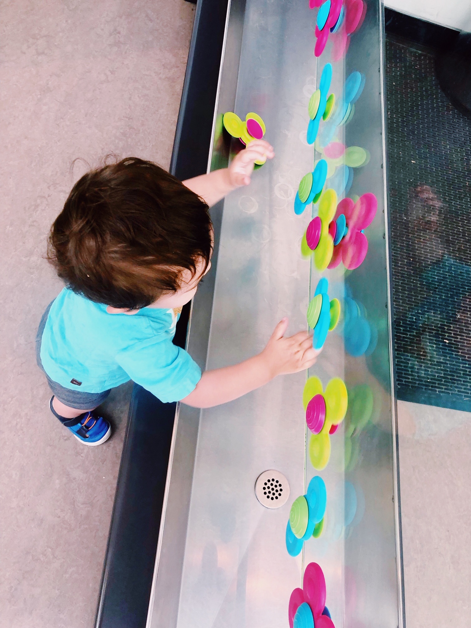 Kidspace Museum – Pasadena – Day To Day L.A.