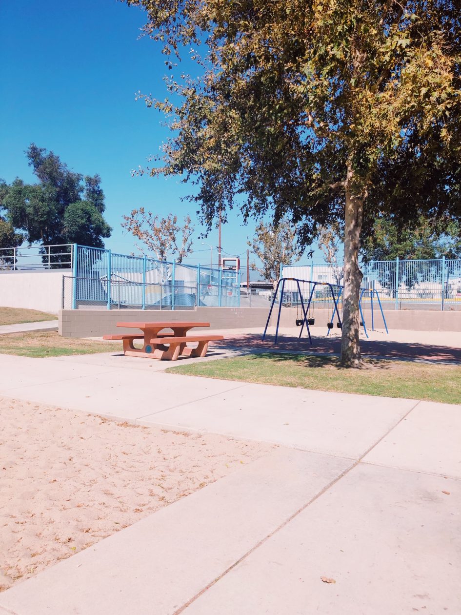 Chevy Chase Park – Day To Day L.A.